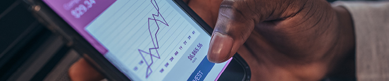 Forex trading | Standard Bank