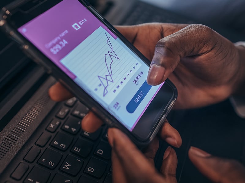 Forex trading | Standard Bank