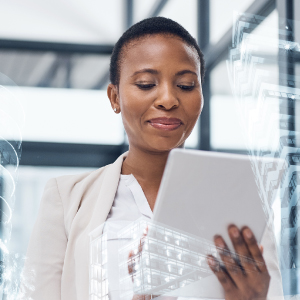 Profile Updates | Standard Bank